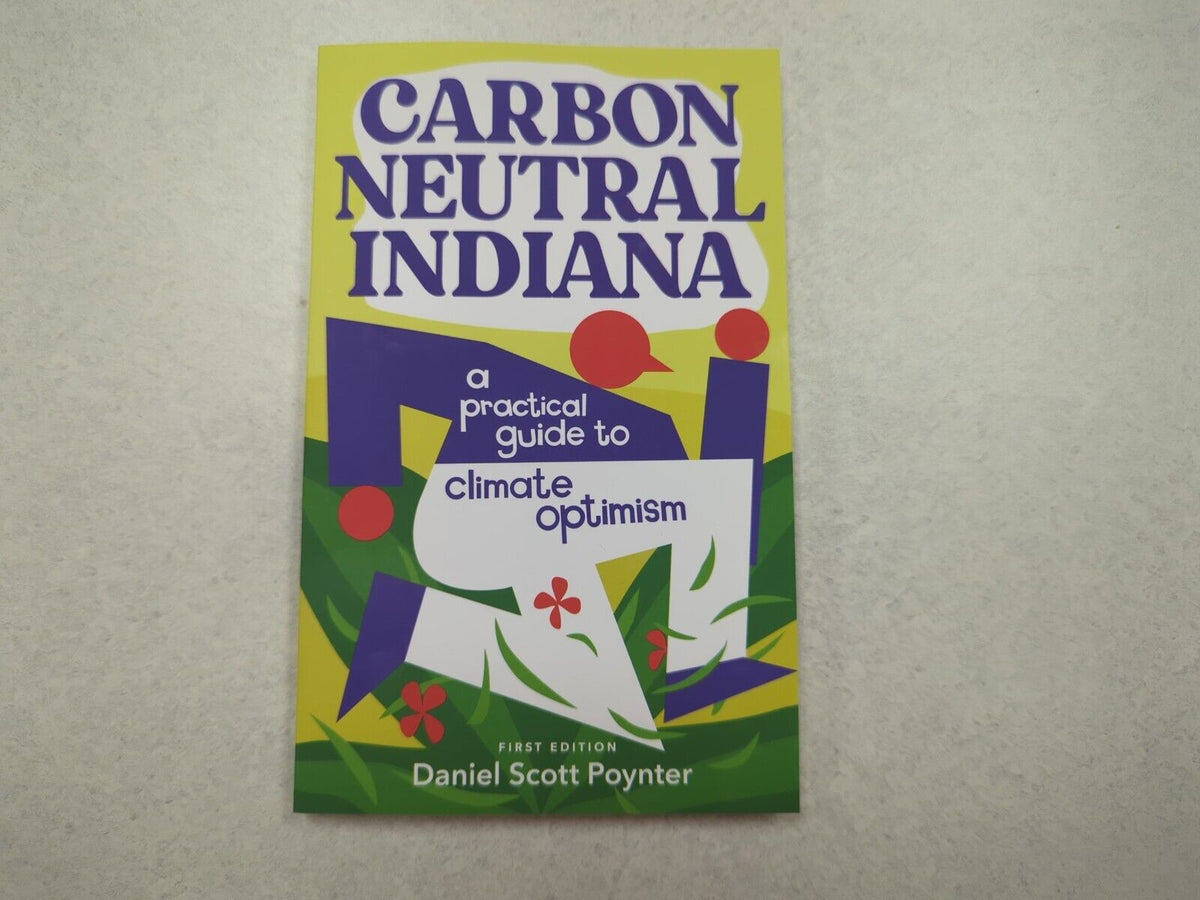 CARBON NEUTRAL INDIANA – Whole World Books